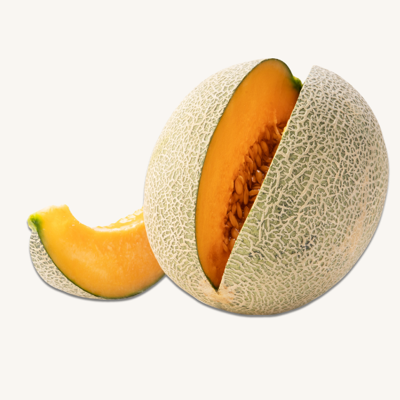 Melón – Frutas y Verduras Selectas